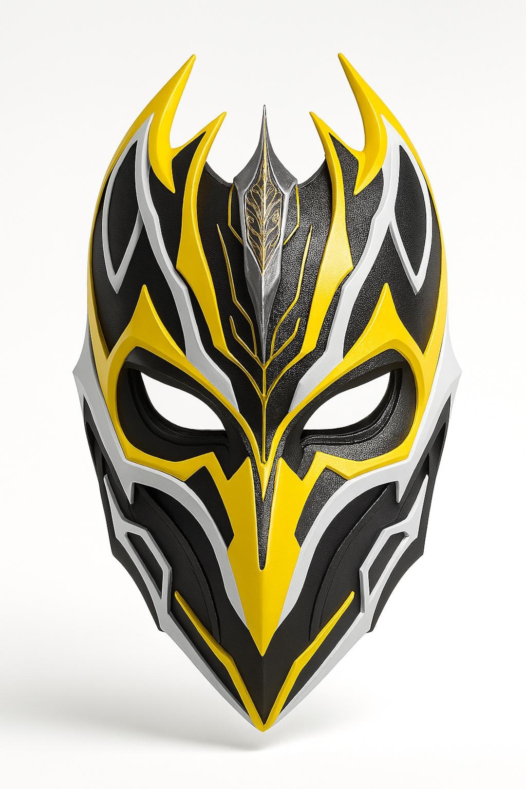 Superhero Cosplay Mask STL | High Detail 3D Model (digital File) - Etsy