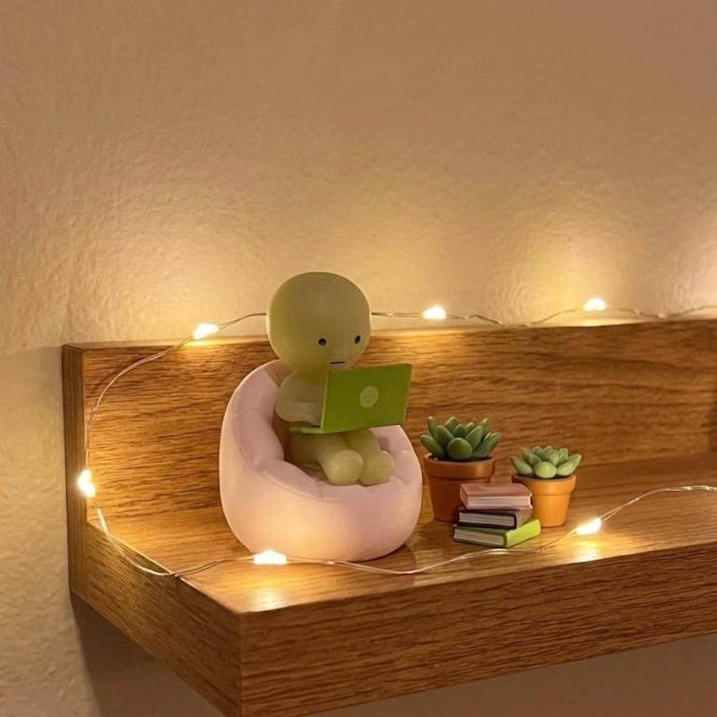 Jellycat Chair - Etsy UK