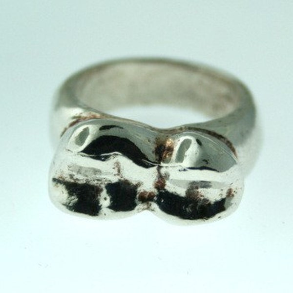 Tooth Ring - Etsy