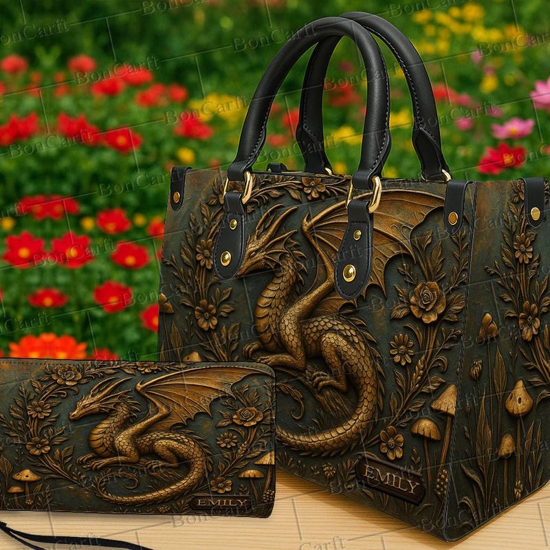 Dragon Dinnerware Sets - Etsy UK