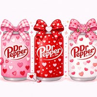3 " Dr. Pepper Addiction Vinyl Sticker - Etsy
