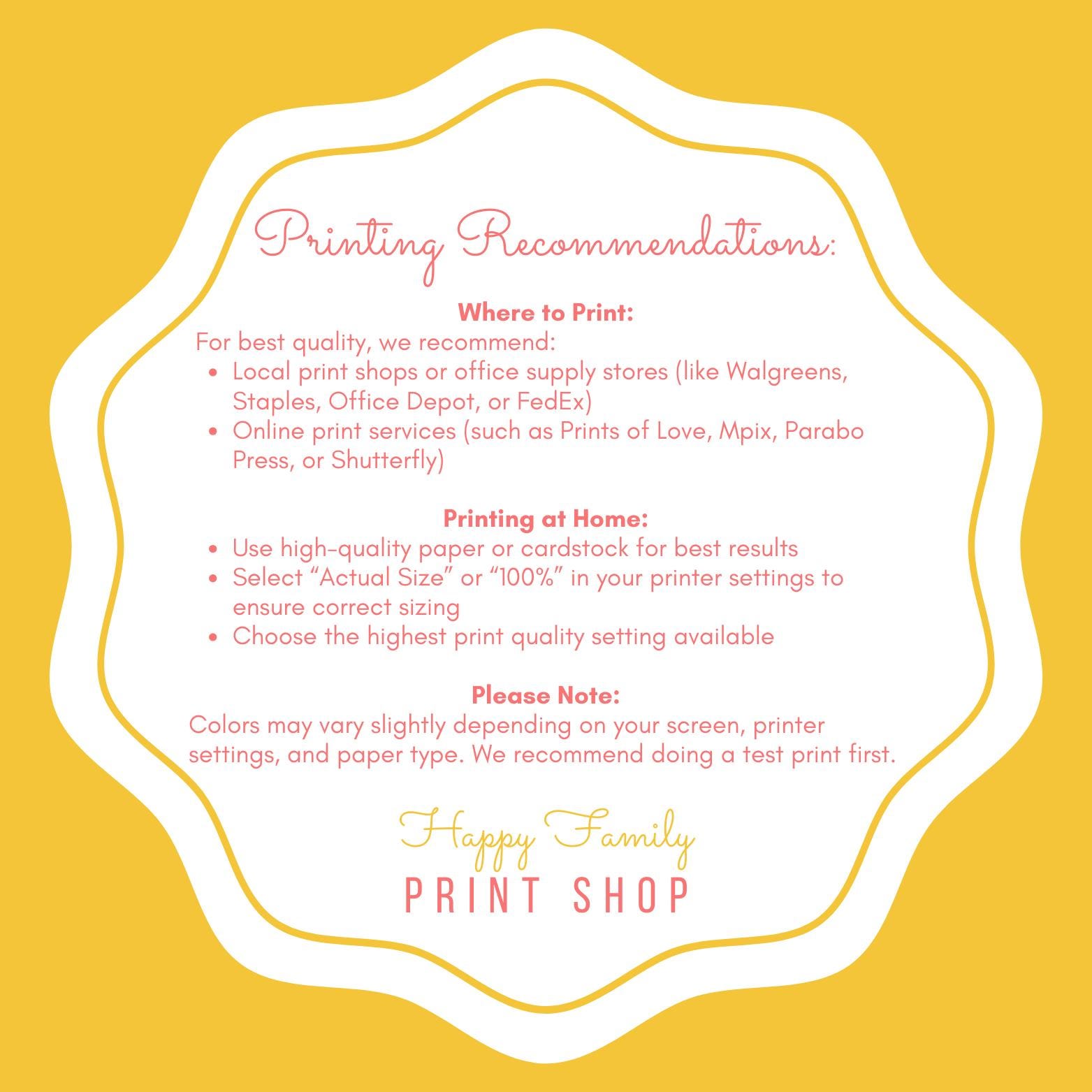 Kids Backpack Checklist Ready-to-print Back to School Kindergarten ...