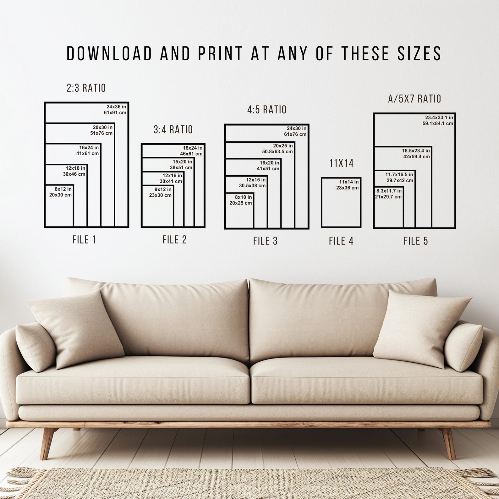 Family Values Printable Wall Art | Family Mission Statement | Family ...
