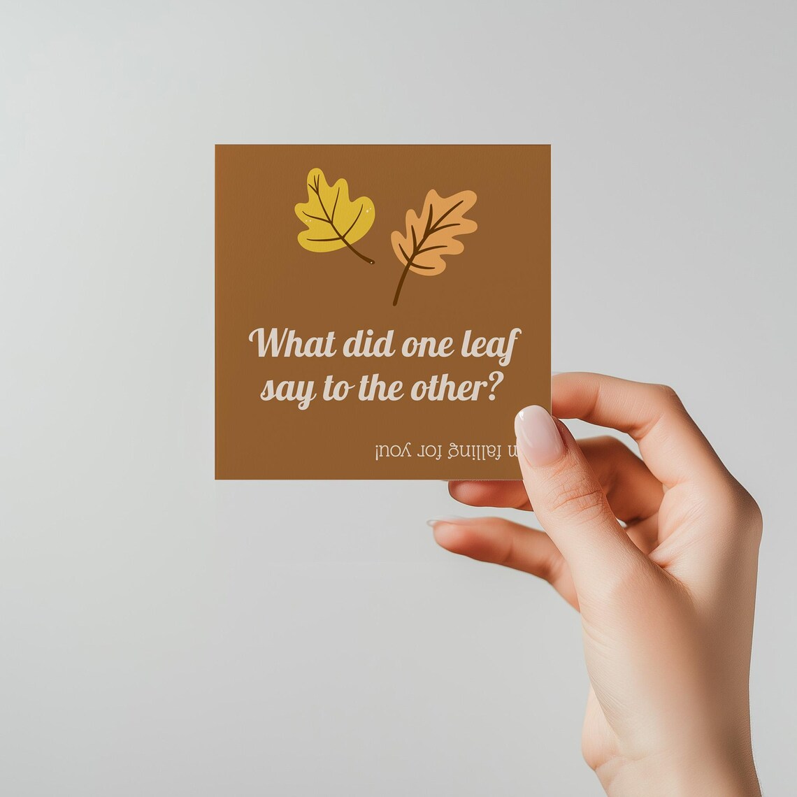Fall Jokes Lunchbox Notes for Kids | Autumn Lunchbox Joke Cards | Fall ...