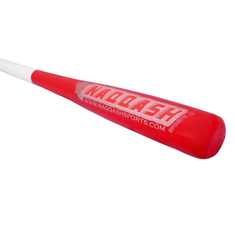 36 Inch Fungo Maple Wood Baseball Bat 20 Oz 2.25 Barrel for Coaches ...