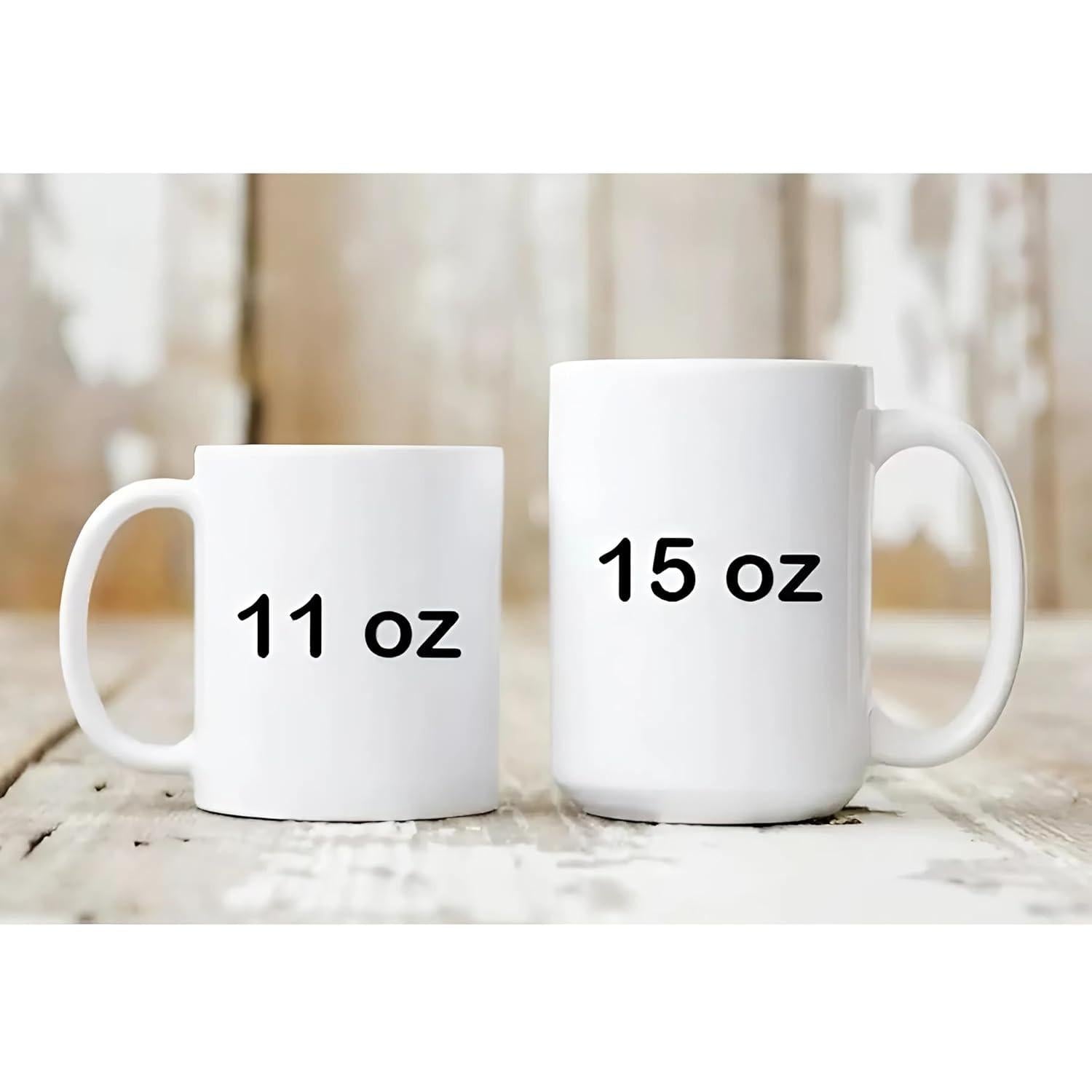 Charlie Kirk Mug Coffee Rest In Peace Charlie Kirk Memorial Black Mug ...