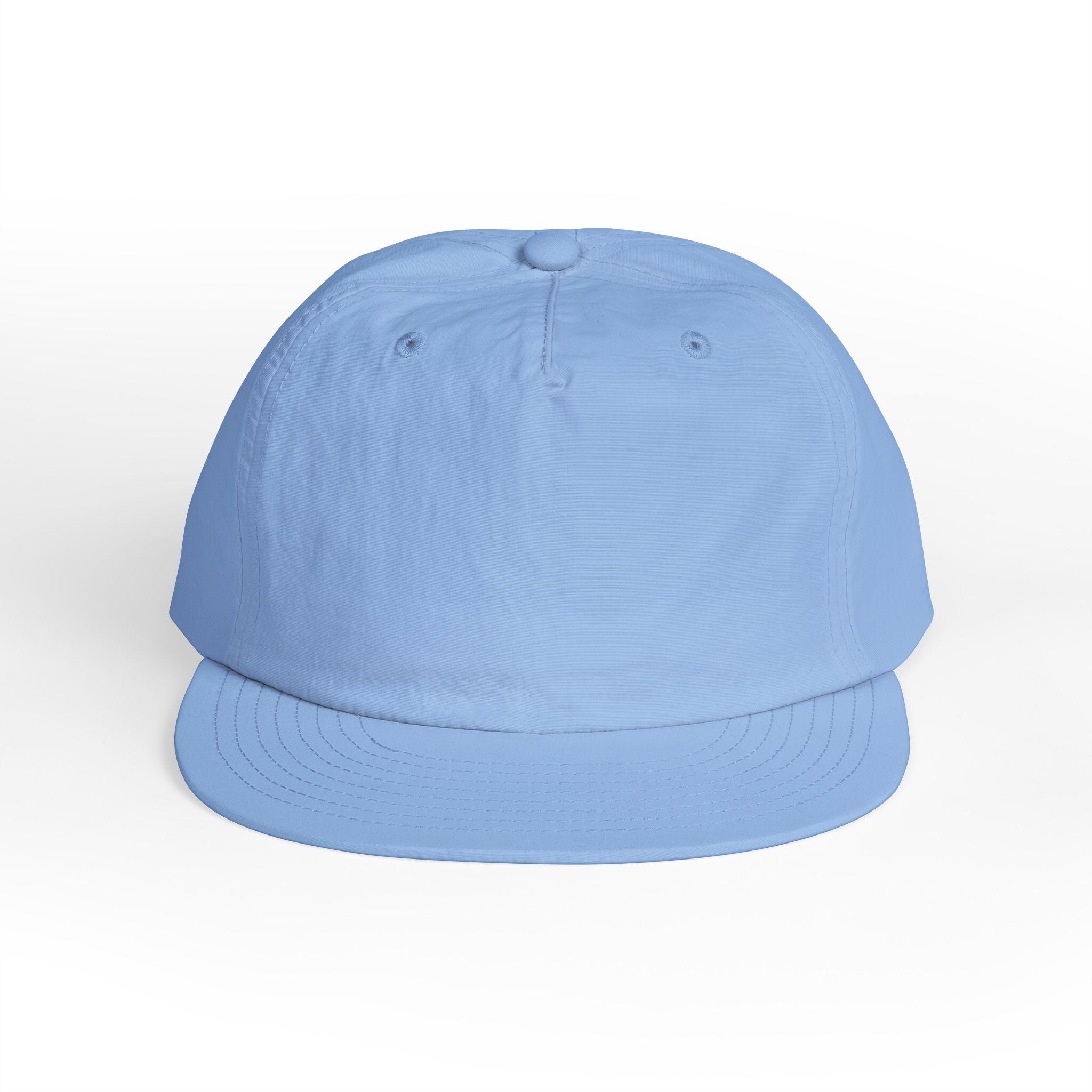 Dementia Safety Hat With Optional QR Code- Emergency Contact Cap for ...