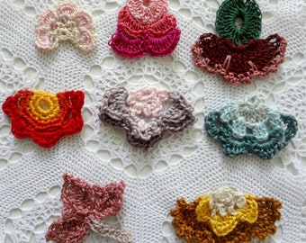 Turkish Oya Crochet - Etsy