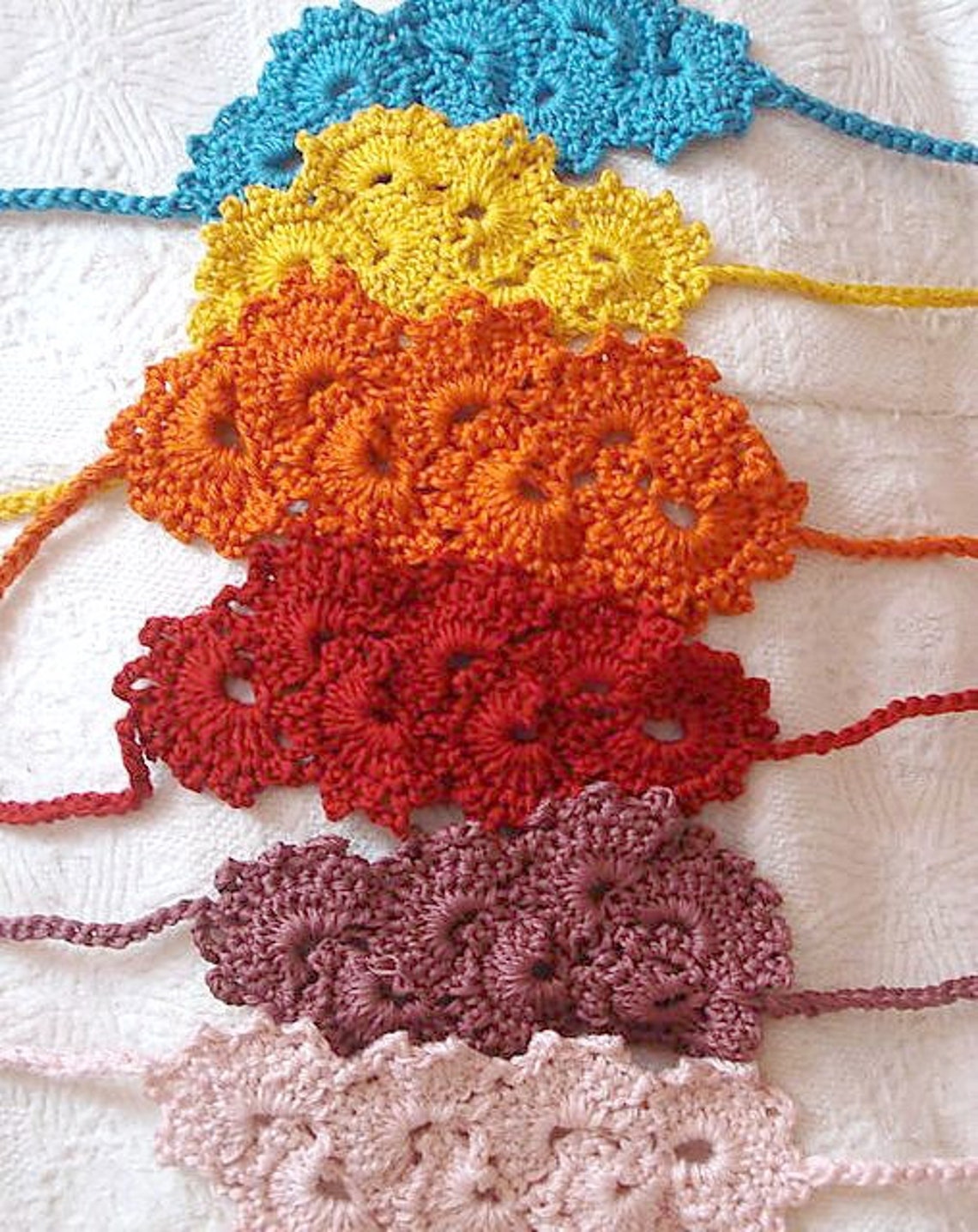 PDF Crochet Pattern Royal Crocheted Headband Crocheted - Etsy