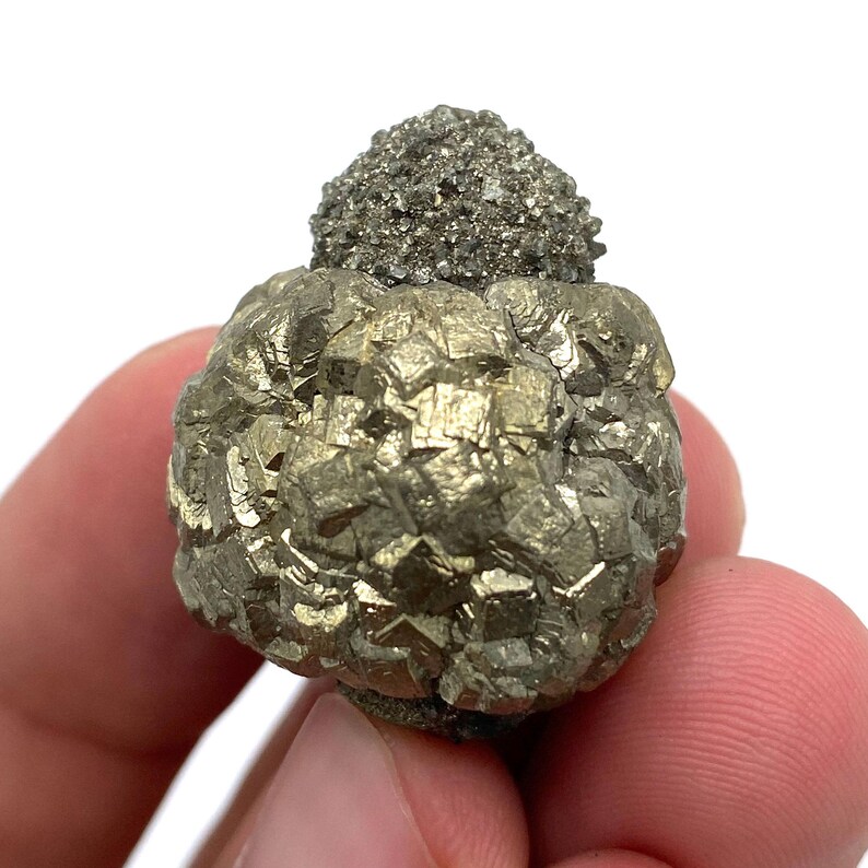 Beautiful Pyrite / Marcasite , Pakistan Mineral Specimen , ( 28 Grams ...