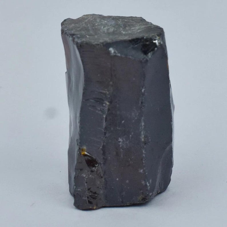 Red Ruby 250 Ct Uncut Rough Gemstone | Natural Certified Raw Rough ...
