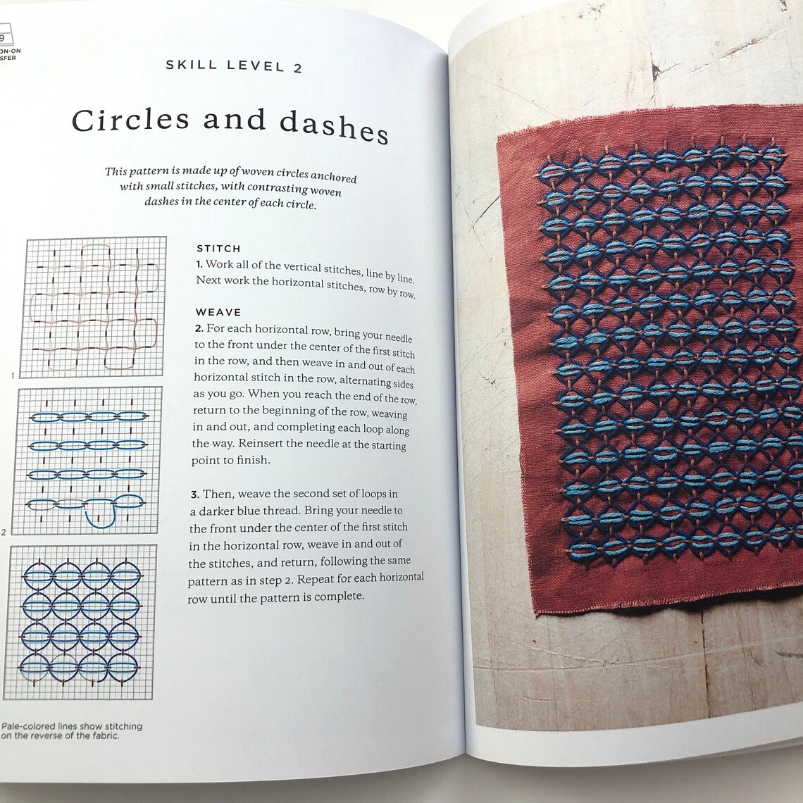 The Mending Directory Book by Erin Eggenburg Visible Mending - Etsy