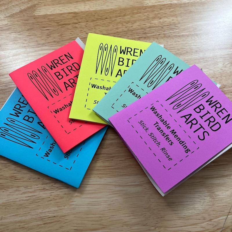 Off With Their Threads - Etsy