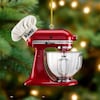 Personalized Baking Mixer Christmas Ornament: Baker Gift - Etsy