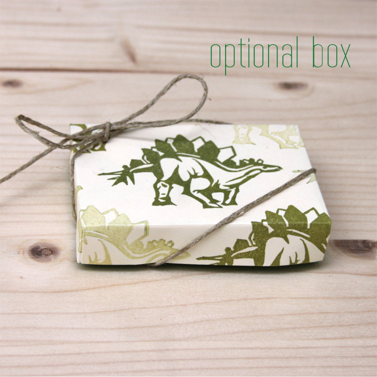 Dinosaur Rubber Stamp Stegosaurus Hand Carved Wood Mounted | Etsy