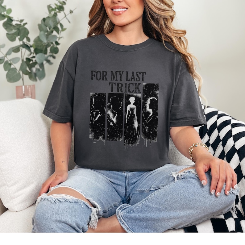 Vintage Halsey Concert T-shirt - 2025 Tour Graphic Tee - Etsy