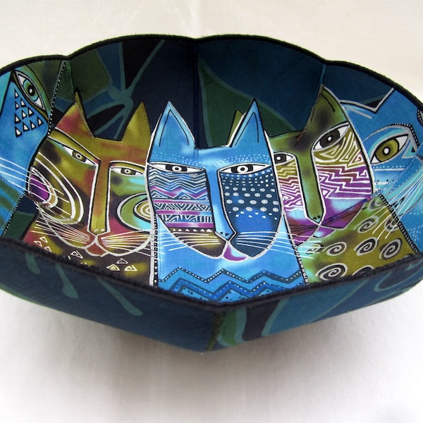Laurel Burch Cat - Etsy