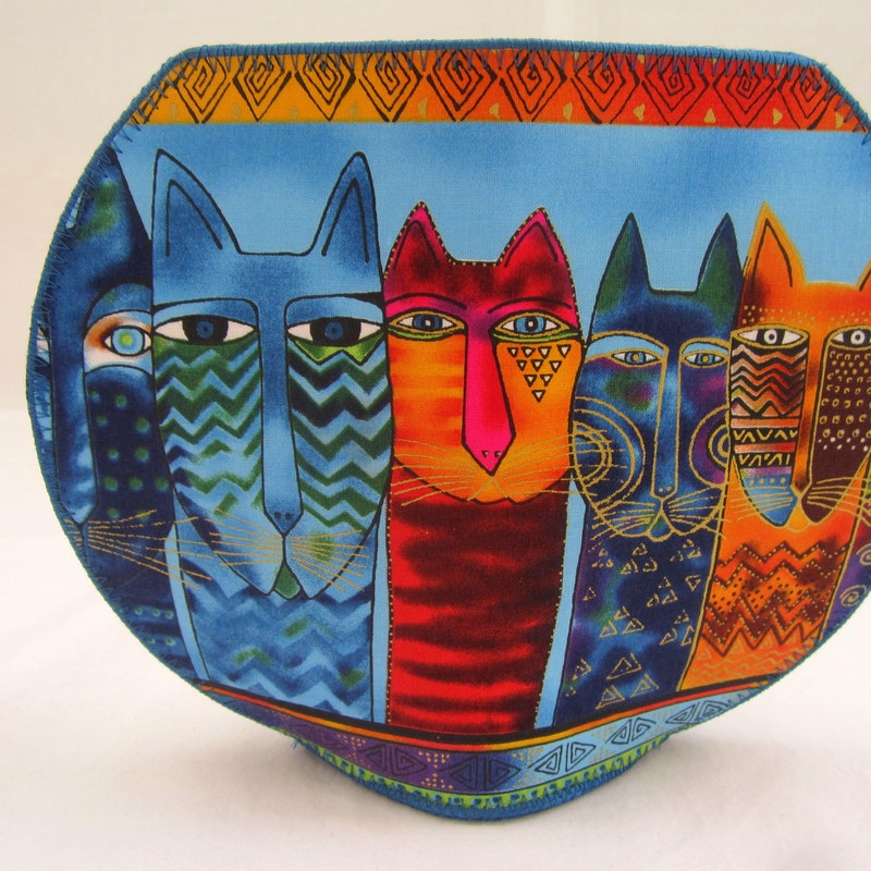 Laurel Burch Cats - Etsy