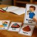 500+ Flashcards for Kids – Educational Printable Cards, Learning ...