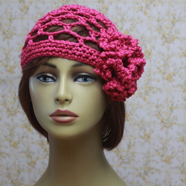 Juliet Beanie Hat - Etsy