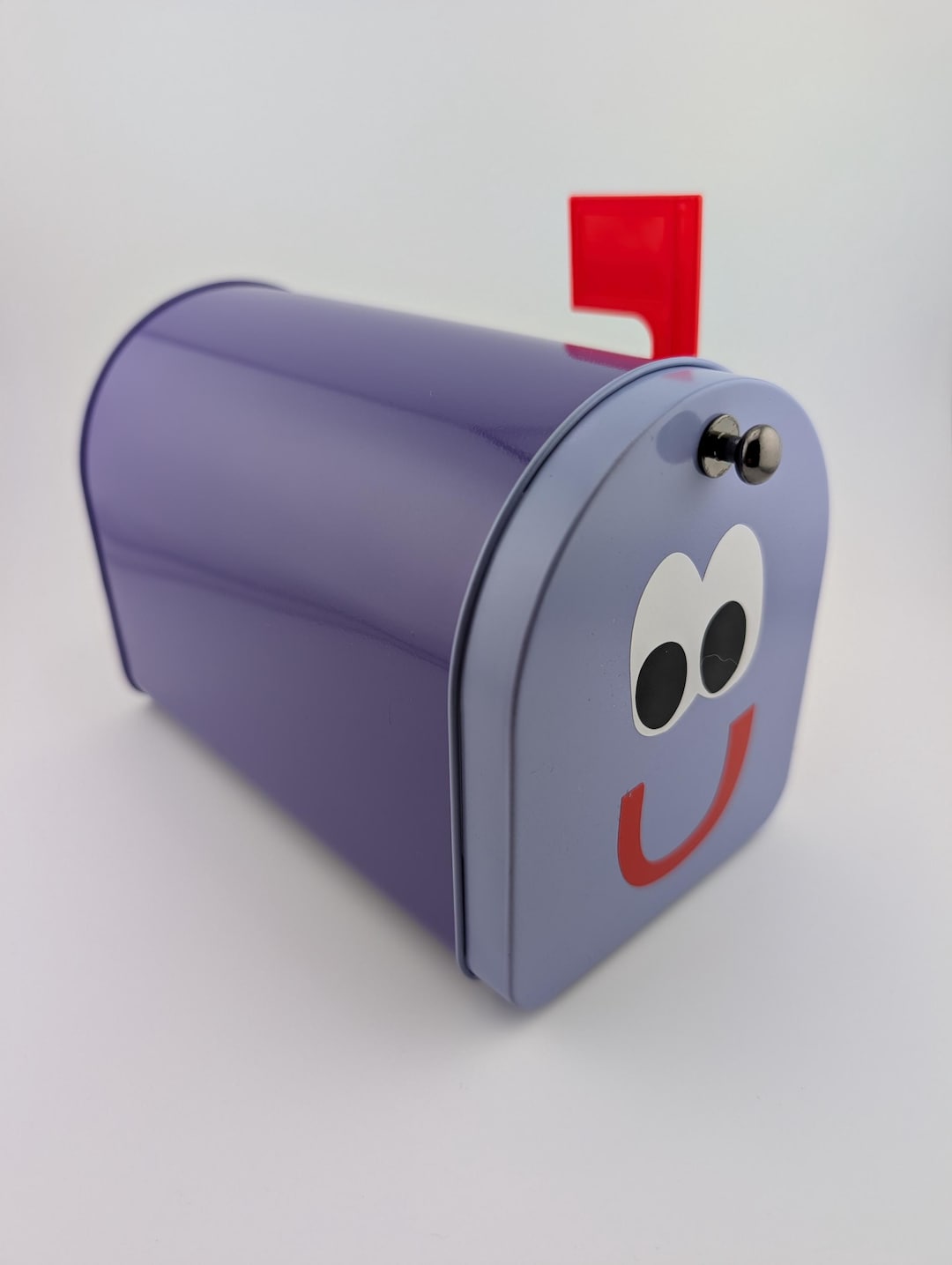 Steve's Mailbox (child Size) From Blues Clues Mail Song. Metal Mail ...