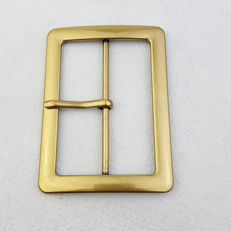 Boho Buckle - Etsy