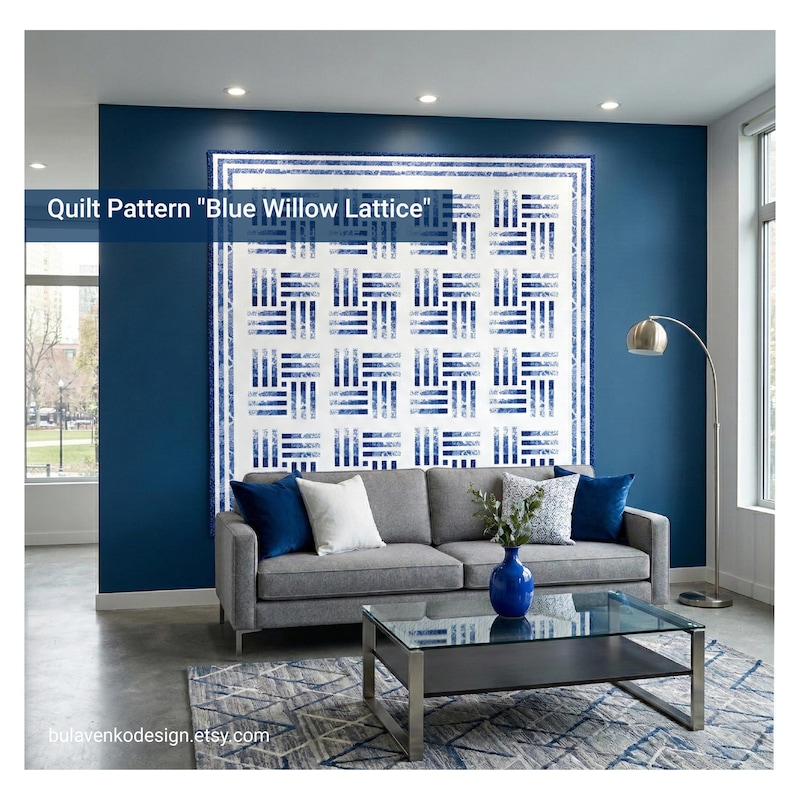 2026 Quilt Patterns - Etsy Canada