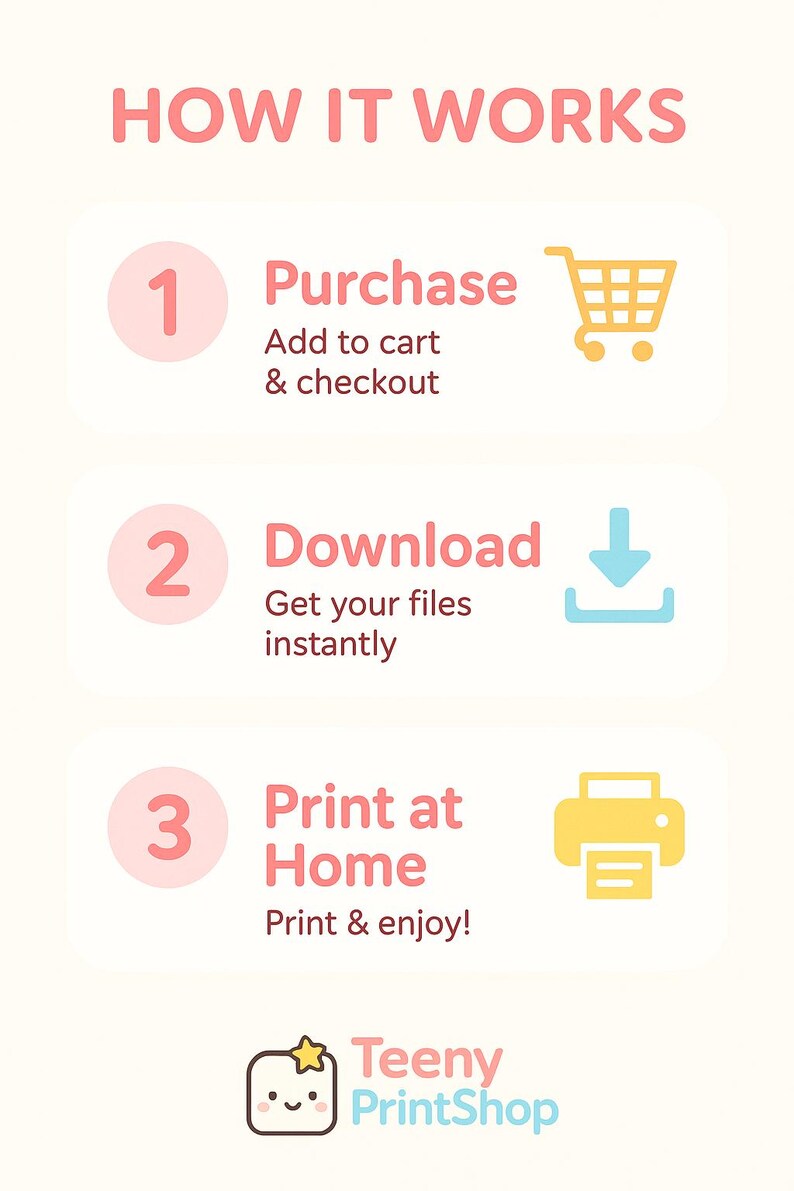 Printable Pegasus Reward Chart for Kids – Toddler Behavior & Potty ...