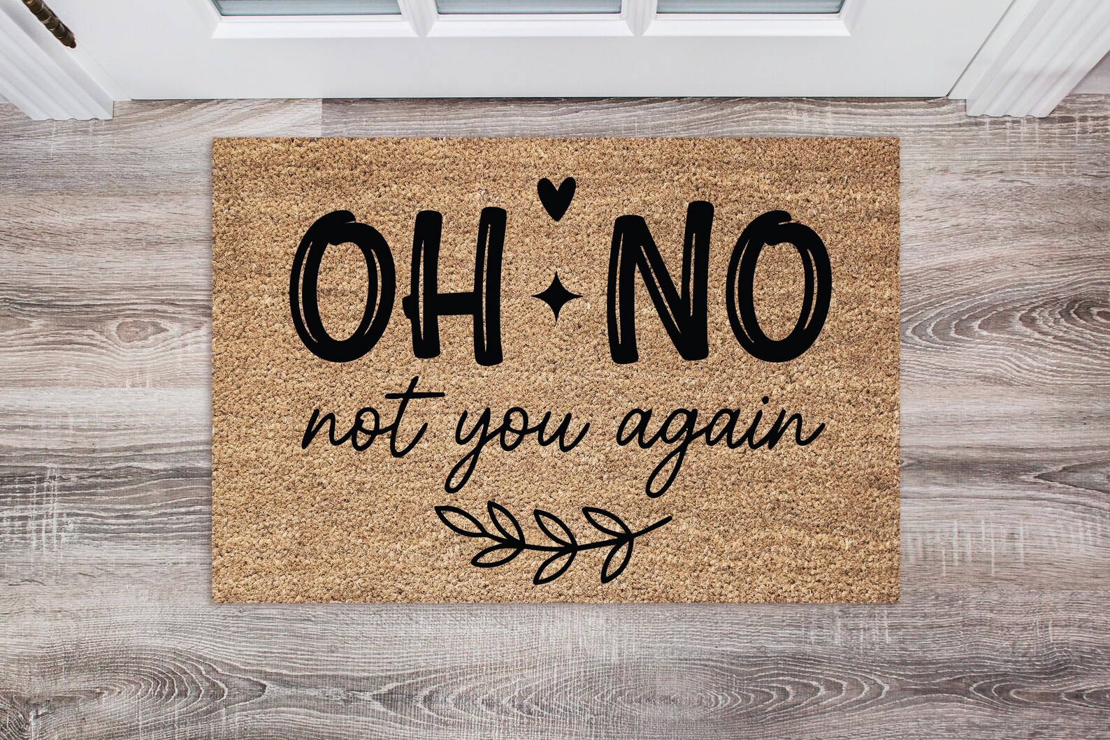 Doormat Svg Bundle, Welcome Sign Svg, Funny Doormat Quotes, Porch Decor ...