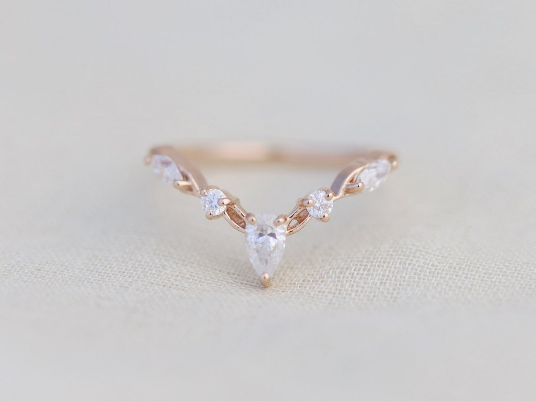 Arwen Ring, Elven Wedding Ring, Arwen's Circlet Ring, LOTR Middle Earth ...