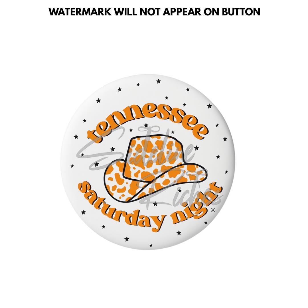 Neyland Lights | Tennessee Game Day Buttons | Game Day Pins | College ...