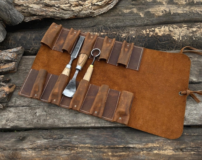 TOOL ROLL - Etsy