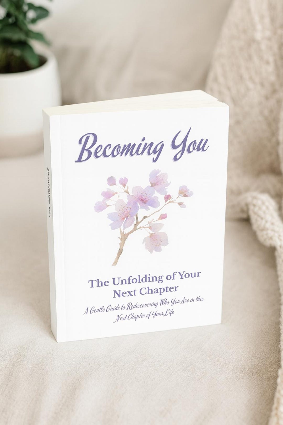 Becoming You – A Gentle Guide to Life After Retirement (digital Book ...