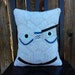 Garrus Vakarian, Mass Effect, Liara, Pillow, Plush, Cushion - Etsy