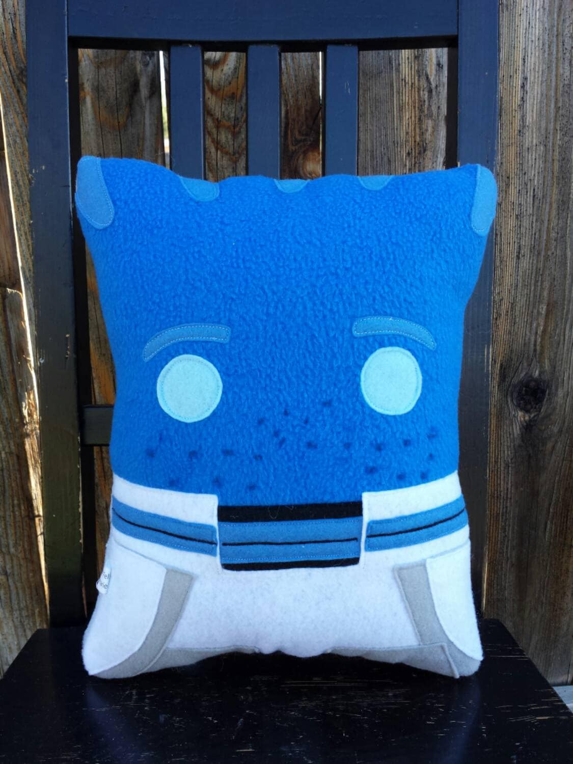 Garrus Vakarian, Mass Effect, Liara, Pillow, Plush, Cushion - Etsy