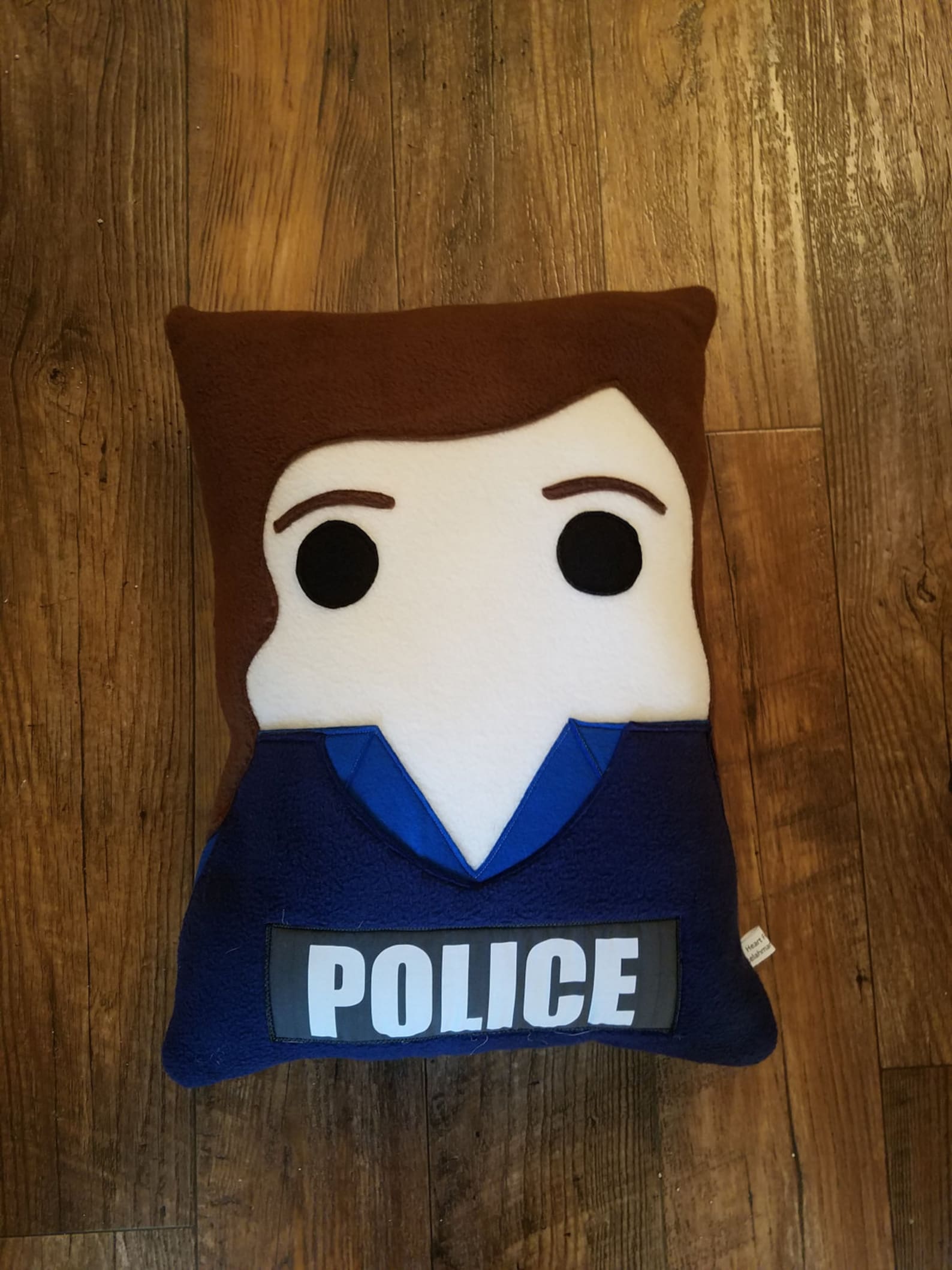 Castle, Kate Beckett, Pillow, Plush, Cushion - Etsy
