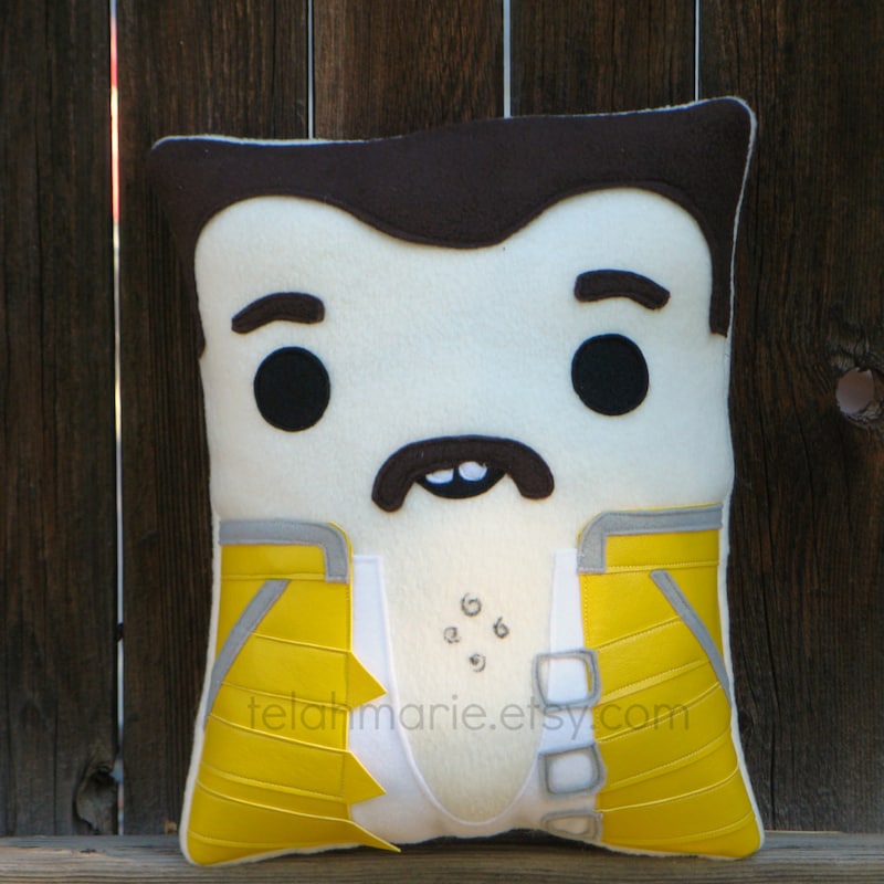 Queen Plush - Etsy