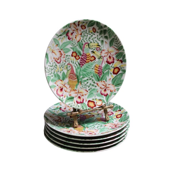 Andrea Plate Made in Japan - Etsy