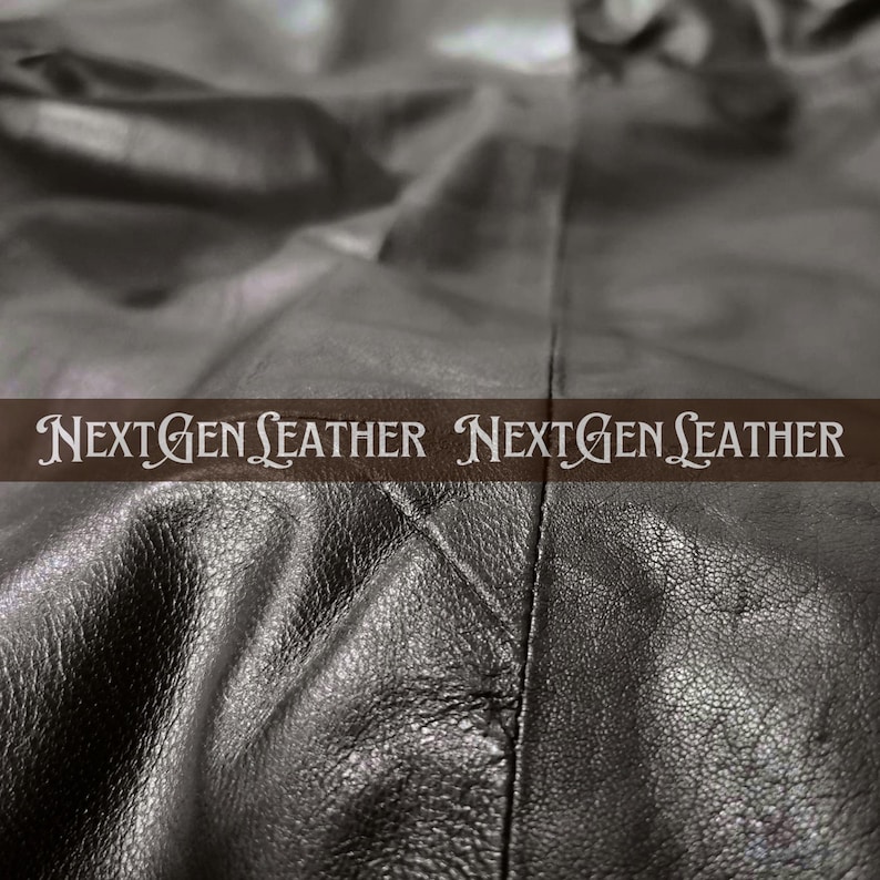 NAPA Leather Bedding Set: Super Soft Bed Sheet, Duvet, Pillowcase ...