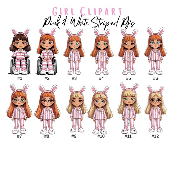 P.louise Pyjamas - Etsy UK