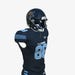 Custom College Football Team Builder: Uniforms & Field - Etsy