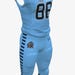 Custom College Football Team Builder: Uniforms & Field - Etsy