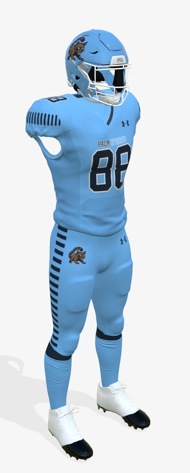 Custom College Football Team Builder: Uniforms & Field - Etsy