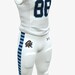Custom College Football Team Builder: Uniforms & Field - Etsy