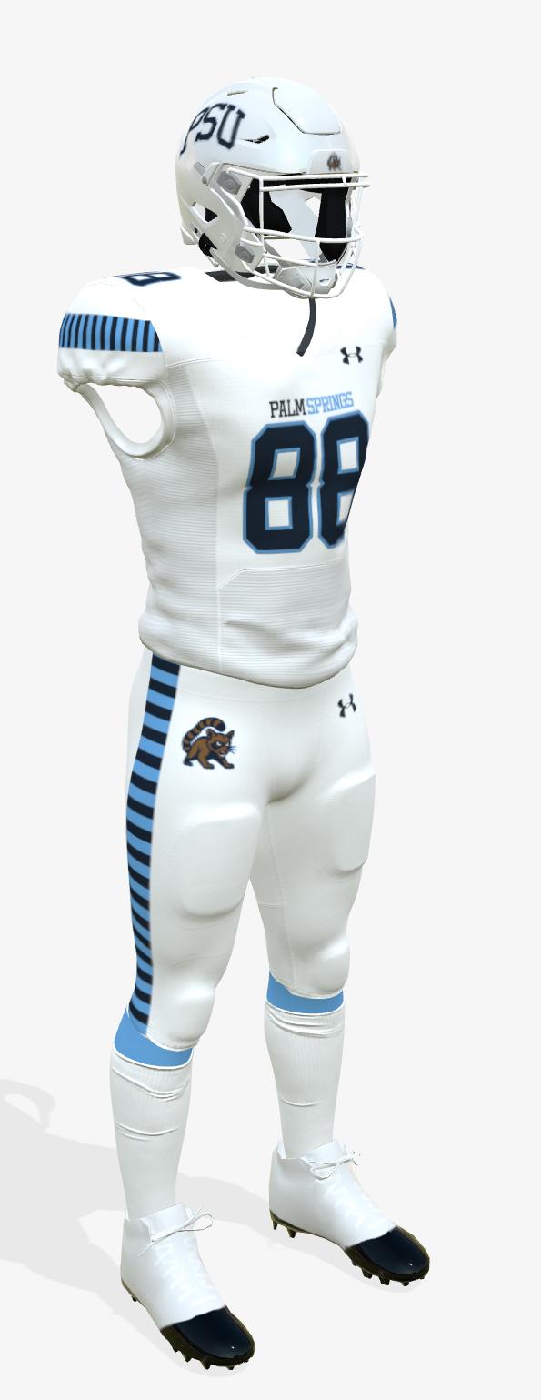 Custom College Football Team Builder: Uniforms & Field - Etsy