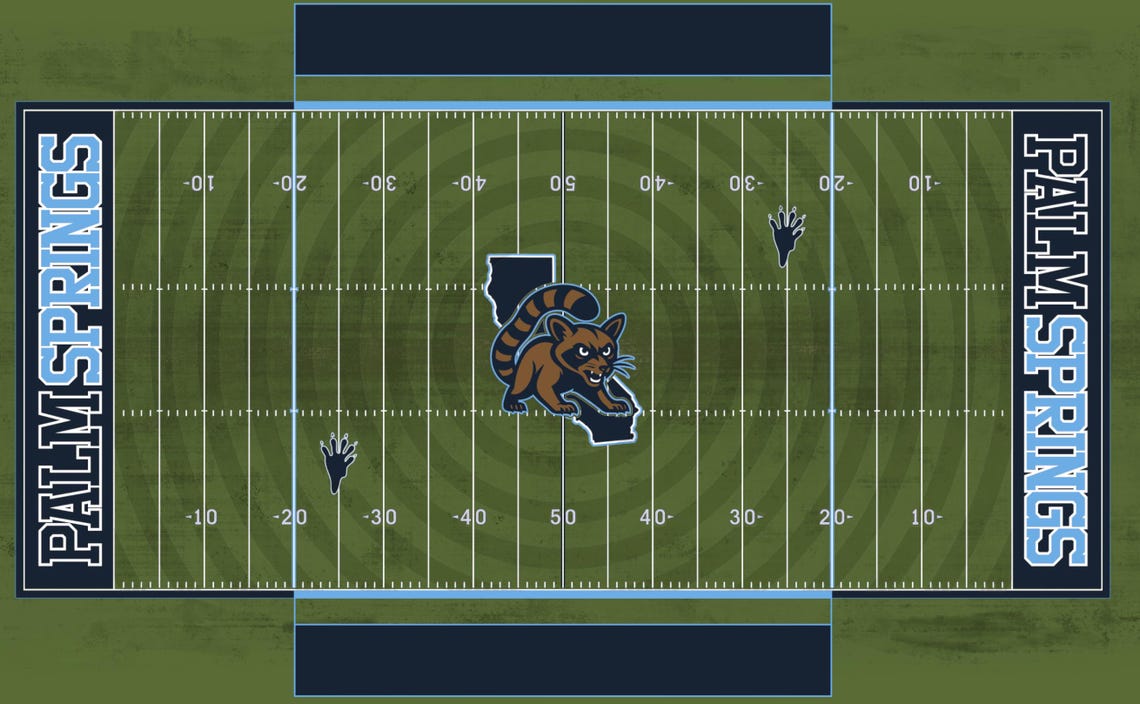 Custom College Football Team Builder: Uniforms & Field - Etsy
