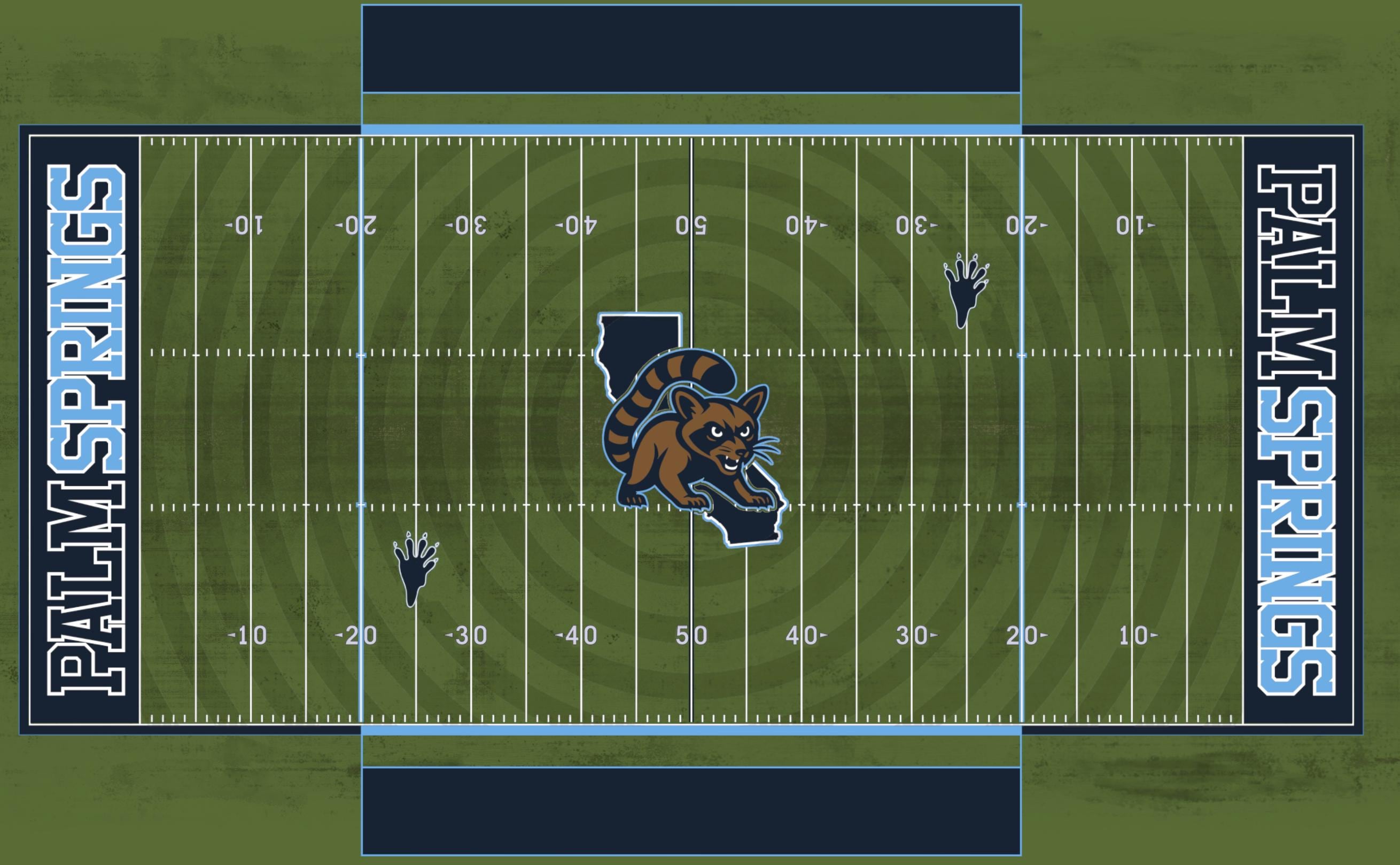 Custom College Football Team Builder: Uniforms & Field - Etsy