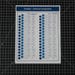 Fraction to Decimal Conversion Chart: Machinist Reference (PDF ...