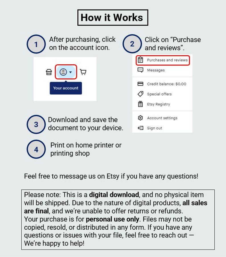 Powerpoint Shortcuts Cheat Sheet: Printable Keyboard Guide (digital ...