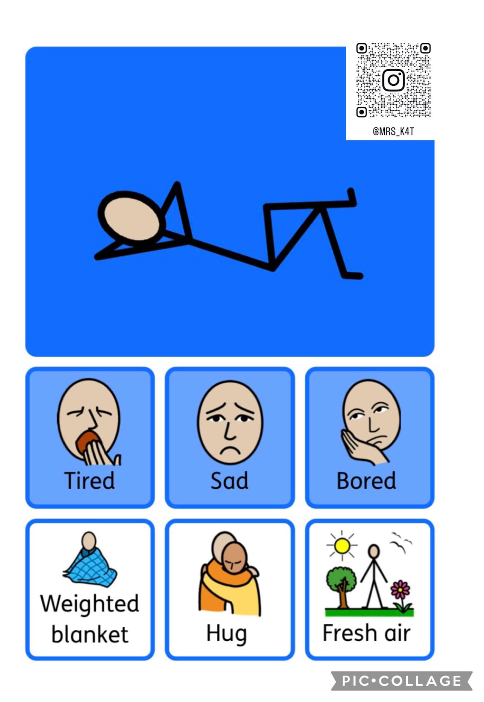 Zones of Regulation | Teaching 3 Emotions and 3 Tools | SEN Emotional ...